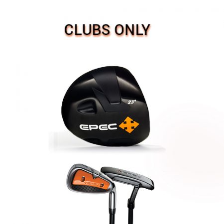 Equipment – EPEC Golf