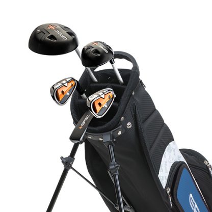 EPEC Golf – Clubs That Grow With Your Child