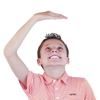 EPEC Golf – Clubs That Grow With Your Child