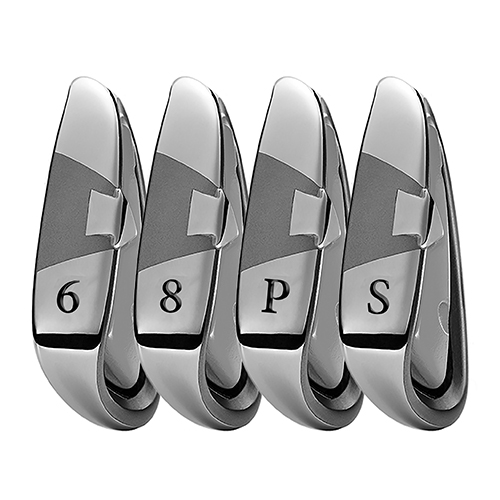 EPEC 7 Club Set – EPEC Golf