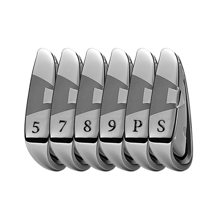 EPEC 9 Club Set – EPEC Golf