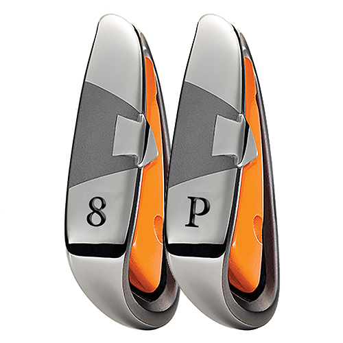 EPEC 5 Club Set – EPEC Golf